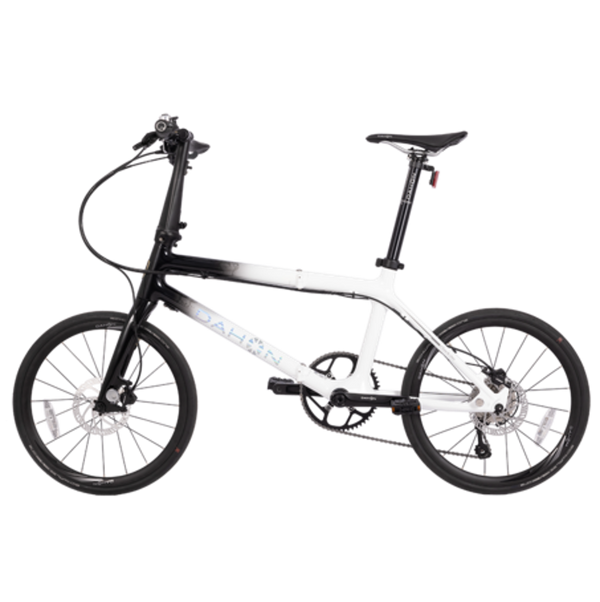 Dahon CLINCH C10 碳纖維摺疊車-ODB005-20" / Dahon CLINCH C10 ODB005 Folding B ...