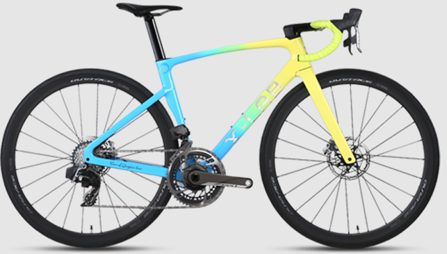 XDS 喜德盛 – BikeCity Limited 單車城