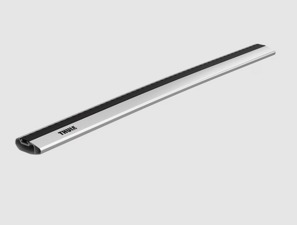 THULE 721600 WINGBAR EDGE 翼杆~1支~113 厘米~銀色 – BikeCity Limited 單車城