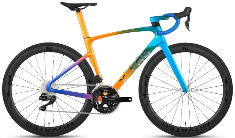 BikeCity Limited 單車城