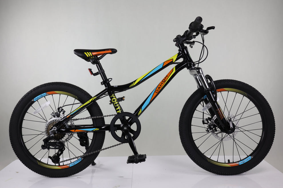 DAHON MAA071 前避震碟剎山地車-20" / DAHON MAA071 MOUNTAIN BIKE-20" – BikeCity ...