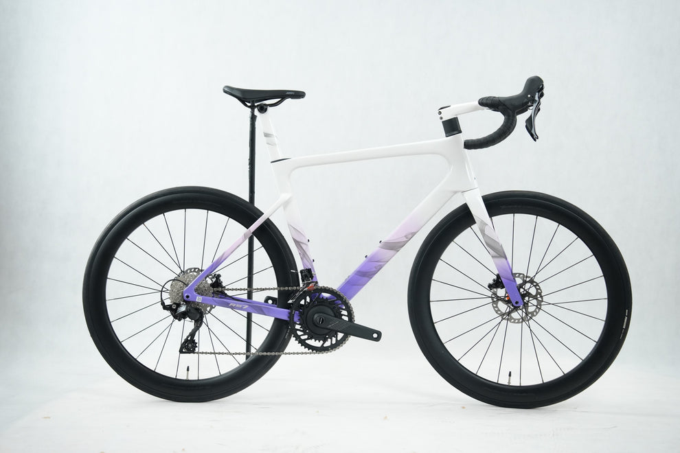 XDS 2025-RS7 105機械件24速 碳輪 公路車 / XDS 2025-RS7 24-Speed Road Bike ...