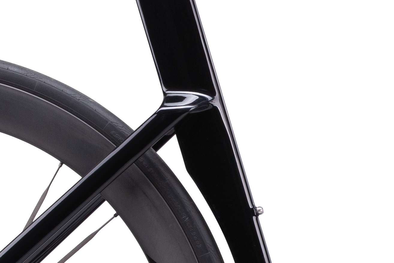 XDS X-LAB AD8 105 DI2 碟刹24速公路車 C50UL 輪組-黑武士 / XDS X-LAB AD8 24-Speed R ...