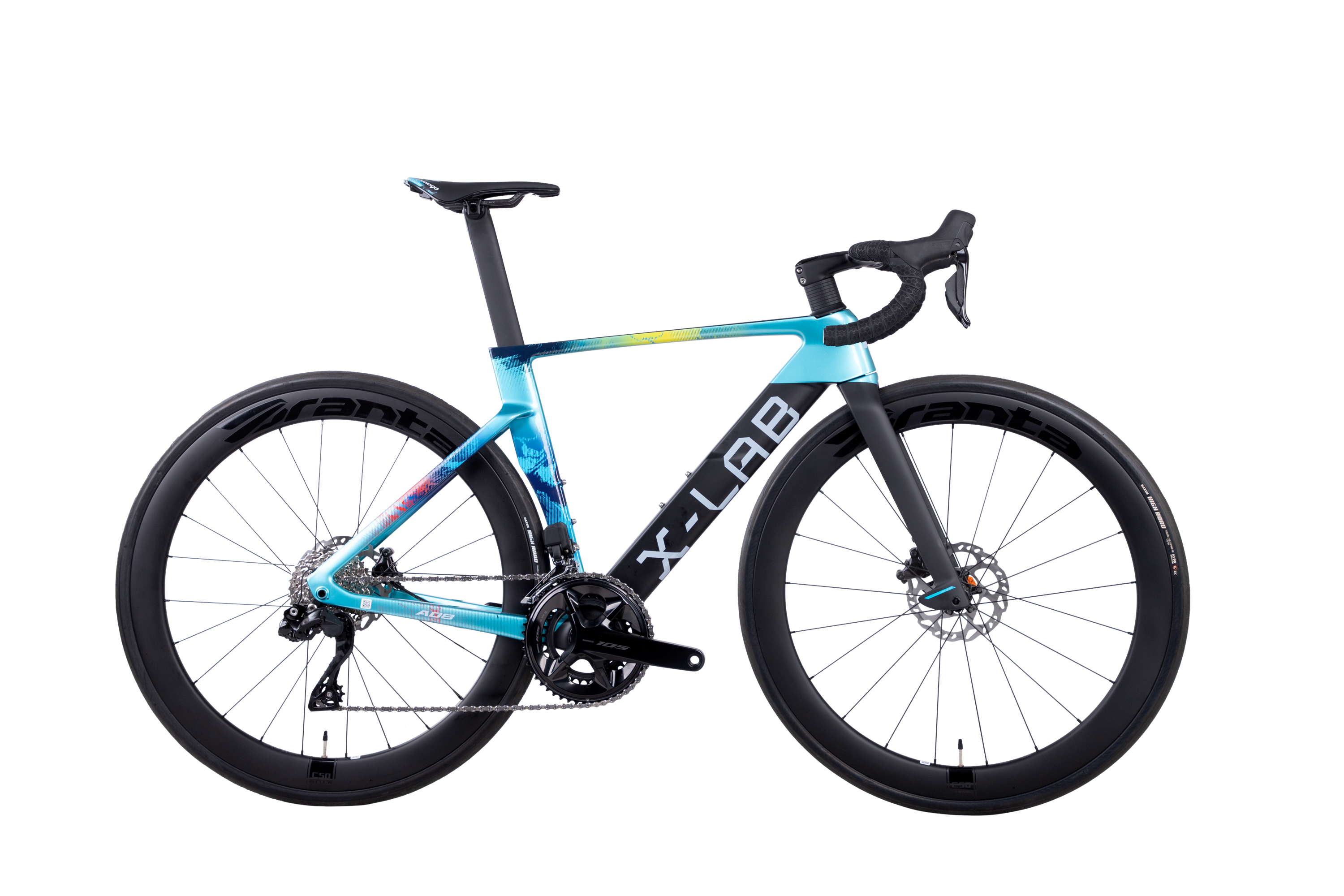 XDS 喜德盛 – BikeCity Limited 單車城