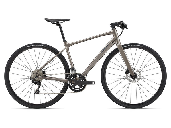 GIANT 2022 FASTROAD SL 1 平頭公路車/ GIANT 2022 FASTROAD SL 1 ROAD BIKE ...