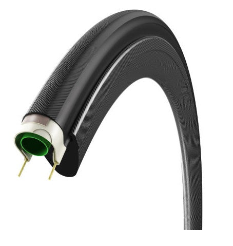 Vittoria Open corsa CX-III 外胎-黑色-700X23C / Vittoria Open corsa CX-III ...